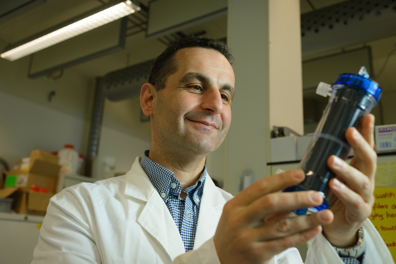 M3 Nephron - Thematische Technologie Transfer